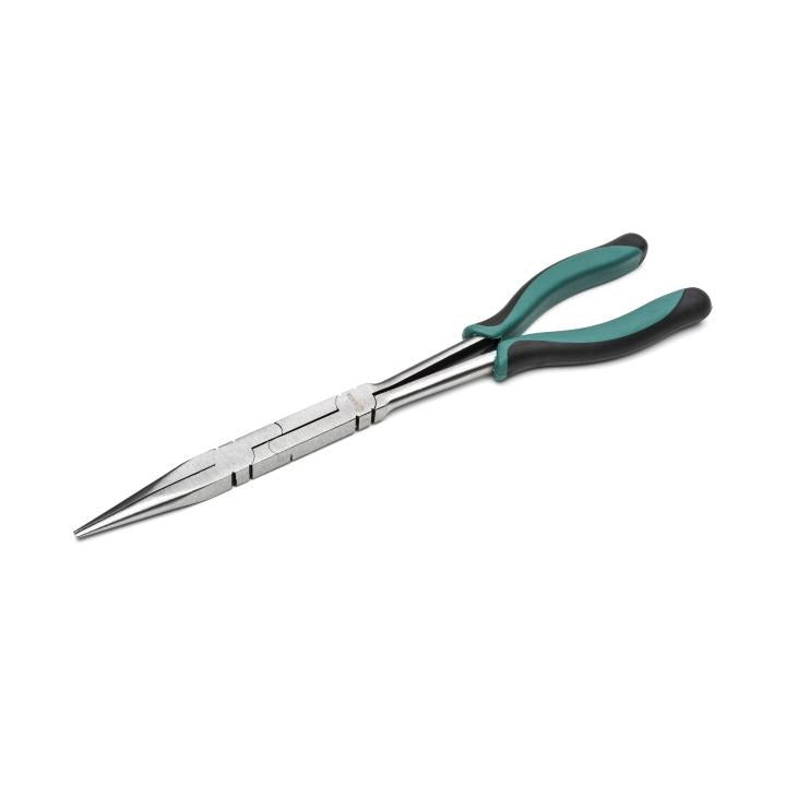 ALICATE PONTAS DOUBLE X – SATATOOLS-SHOP.PT